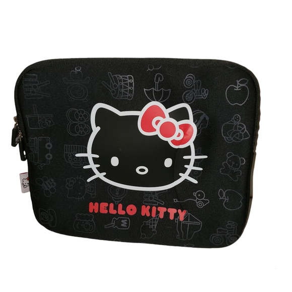Hello Kitty Bible Case